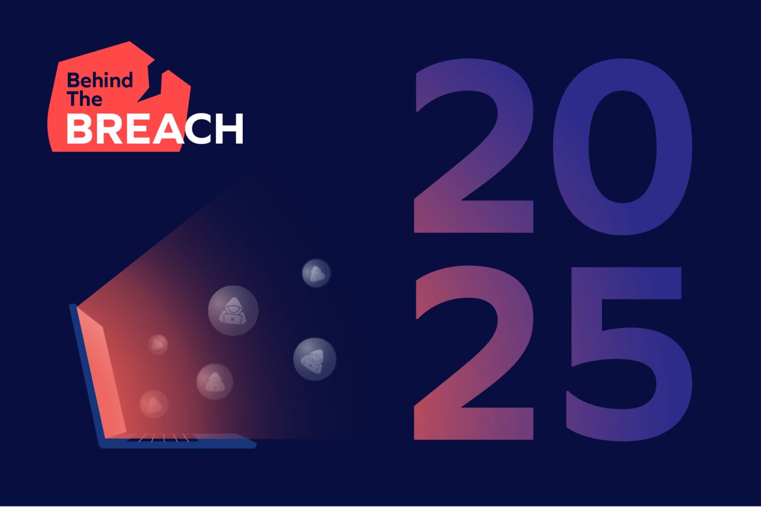 The Evolving Landscape of Cybercrime and Financial Fraud in 2025 | Trustmi